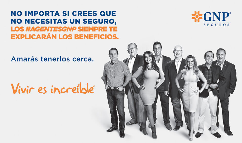 Como Ser Agente De Seguros GNP En Monterrey - Top Capital